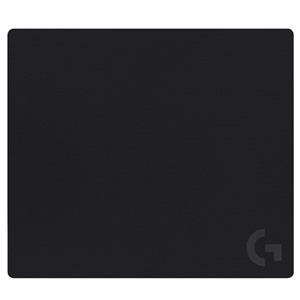 Logitech G740 Cloth Gaming Mouse Pad | Mice | Logitech | Featured ...